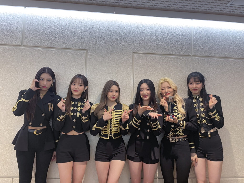 LIGHTSUM | LIGHTSUM ‘2022 Asia Artist Awards’ Potential 歌手部門を受賞